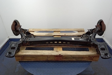 SKODA Octavia 3 generation 2013 2020 Rear Suspension 5Q0501115 26928646 Used parts online 13334206
