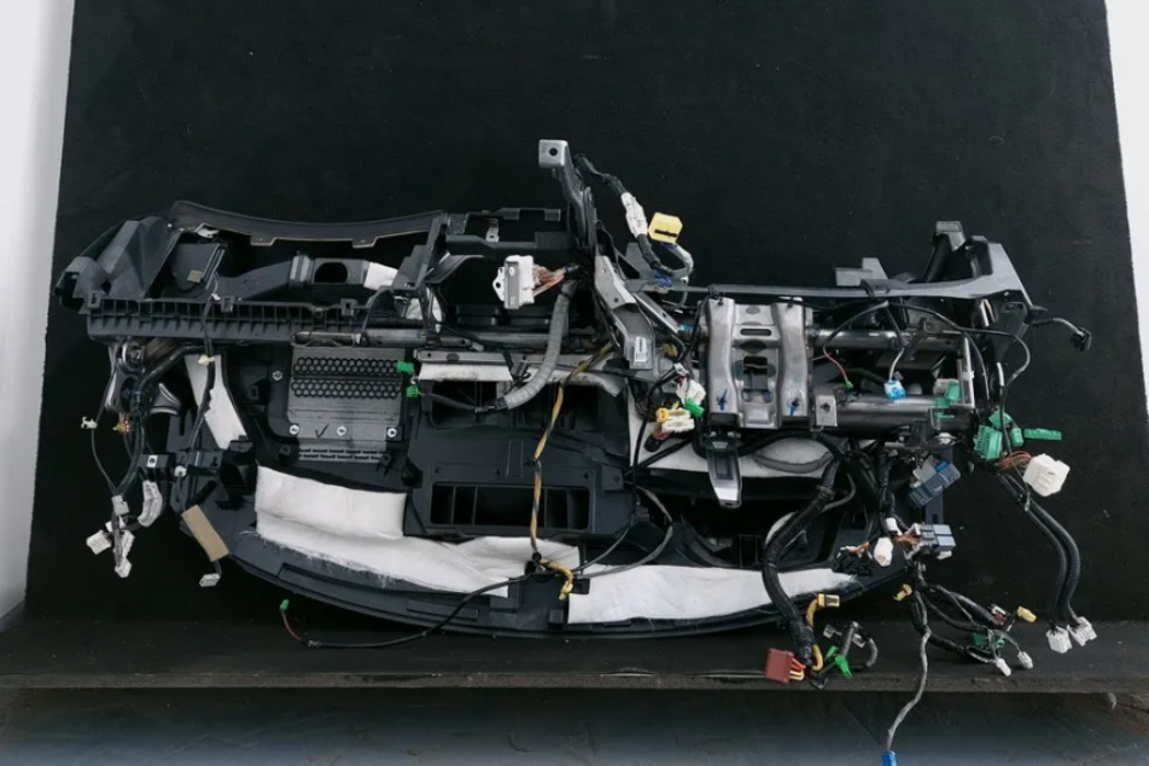 Honda Civic 8 Generation 2005 2012 Panelė Smg E0 77407 Smg E010 M1