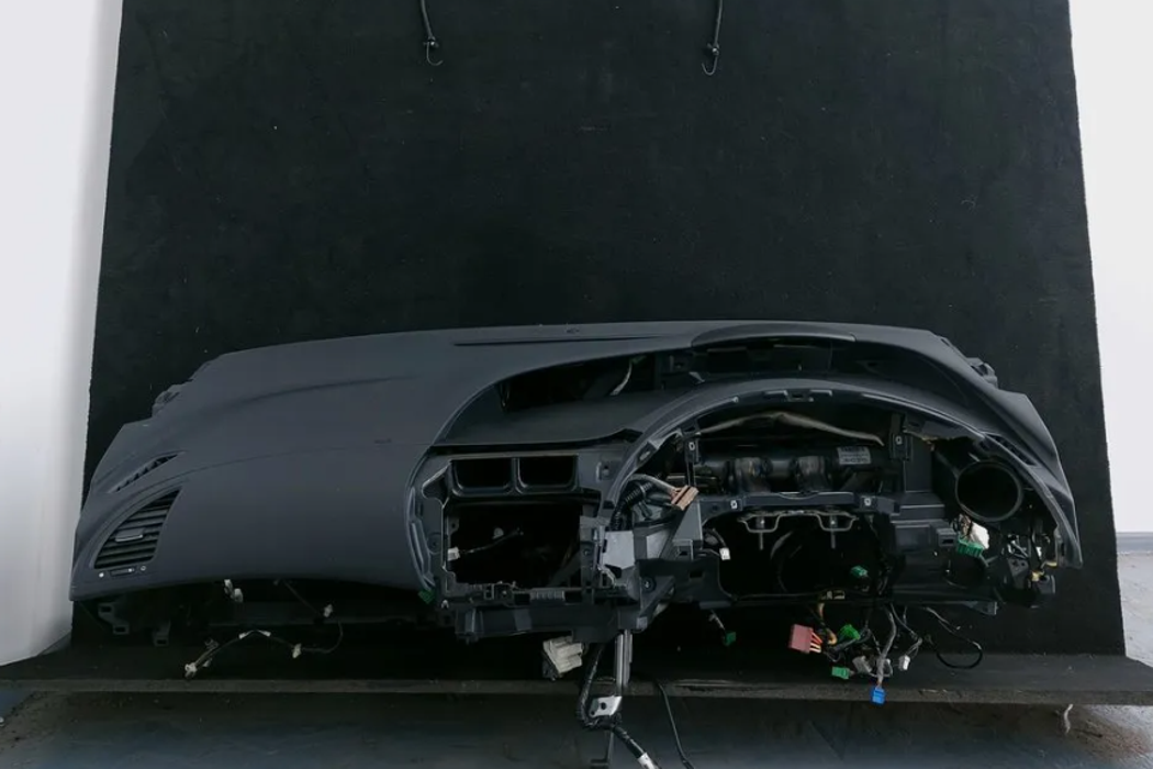 Honda Civic 8 Generation 2005 2012 Panelė Smg E0 77407 Smg E010 M1