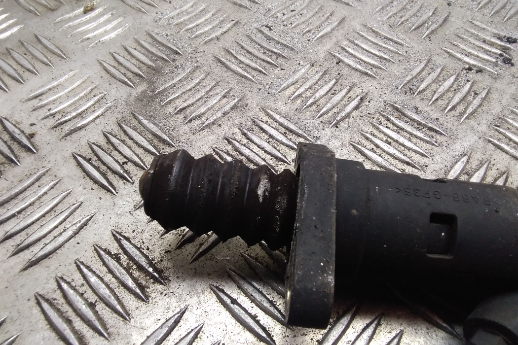 VW LUPO (6X1, 6E1) Sankabos cilindriukas 6n0721261a 13746522 - Naudotos ...