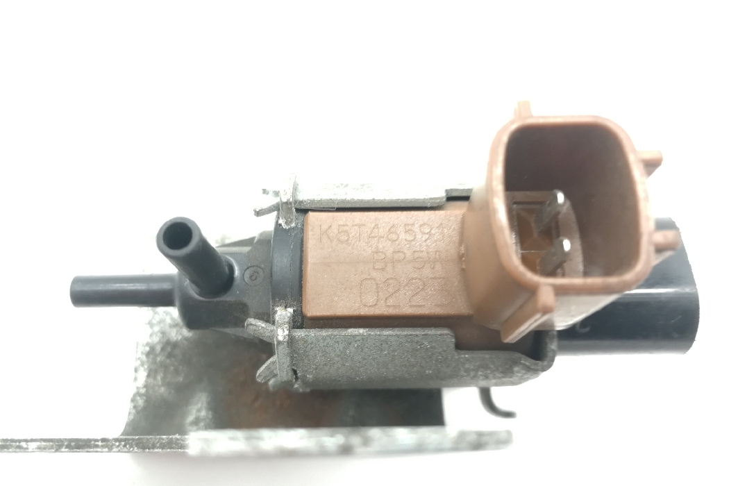 MAZDA 6 Estate (GH) Solenoidas K5T46591 11202947 - Naudotos dalys ...